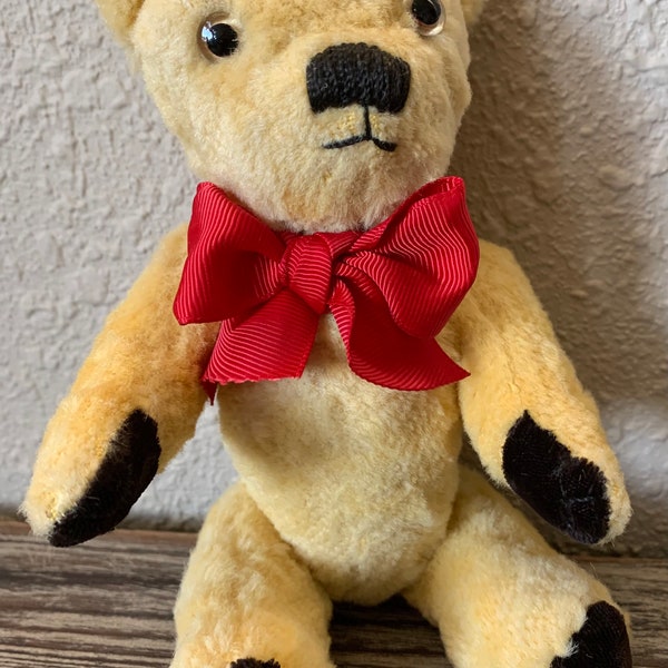 Merrythought Mohair - Etsy