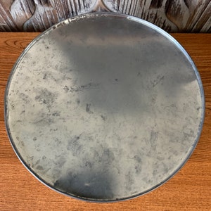 Vintage Muppet Characters Tin Canister With Winter Outdoor Snow Scene ...