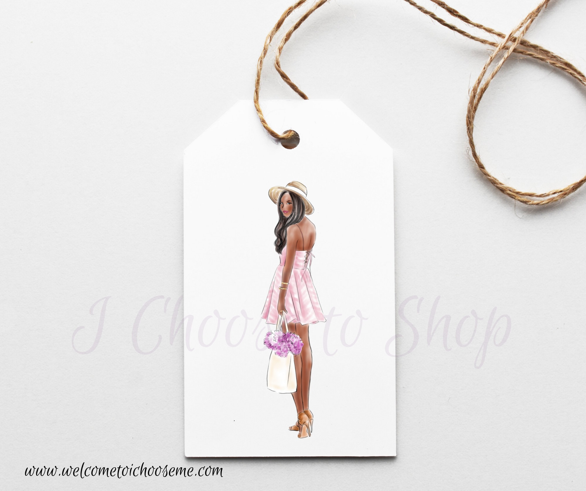 Printable All Occasion Gift Tags Party and Shower Favor Tags - Etsy