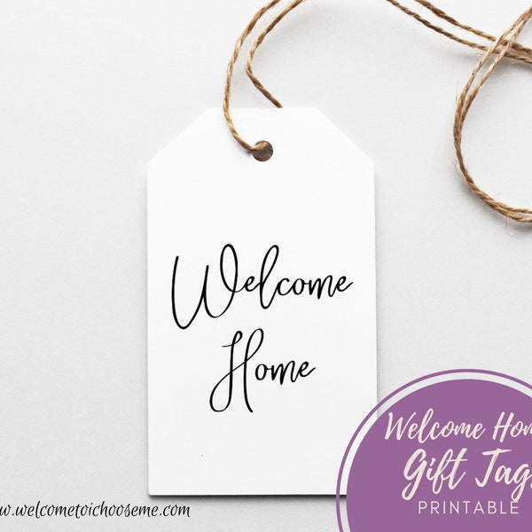 Welcome Home Gift - 60+ Gift Ideas for 2024