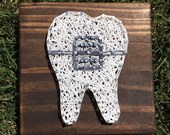 Personalized String art boards made just for you by KailsStringArt