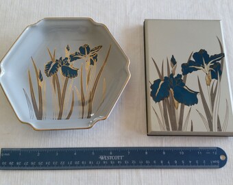 Metal Address Book - Etsy