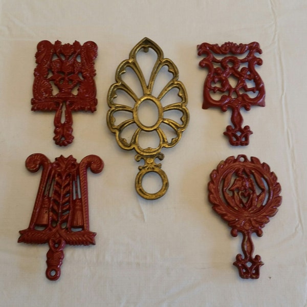 Wilton Cast Iron - Etsy