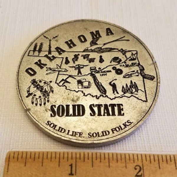 Advertising Token - Etsy