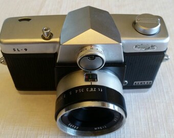Japan Vintage Camera - Etsy
