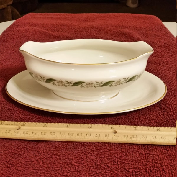 Magnolia Fine China - Etsy