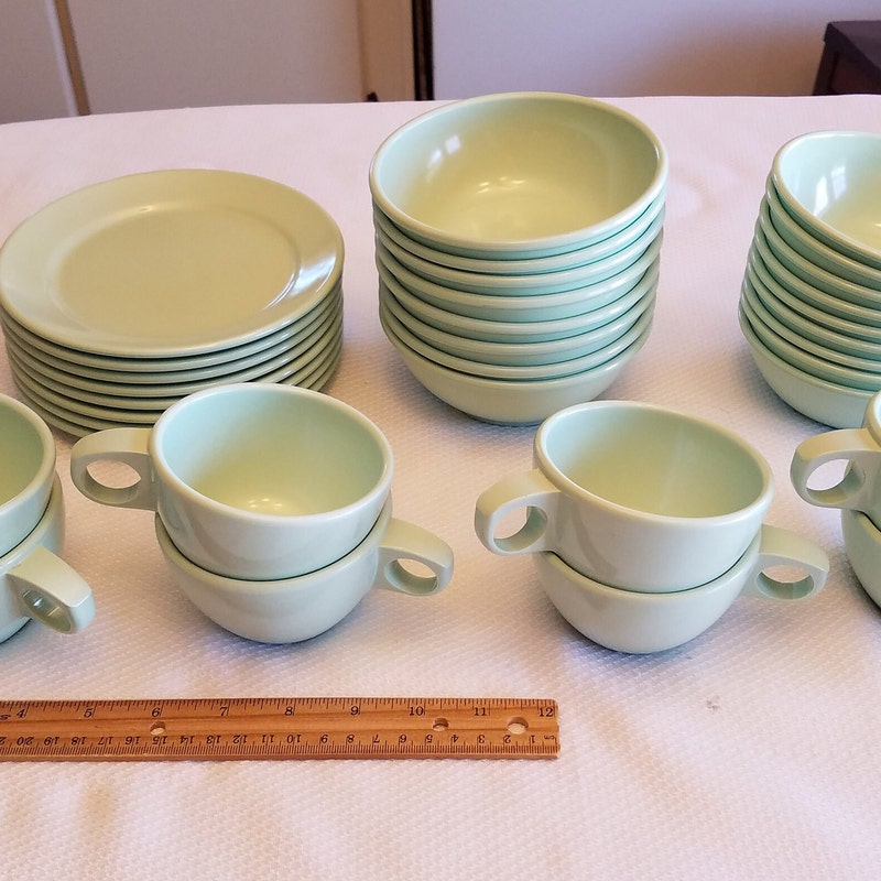 Melmac Dishes - Etsy