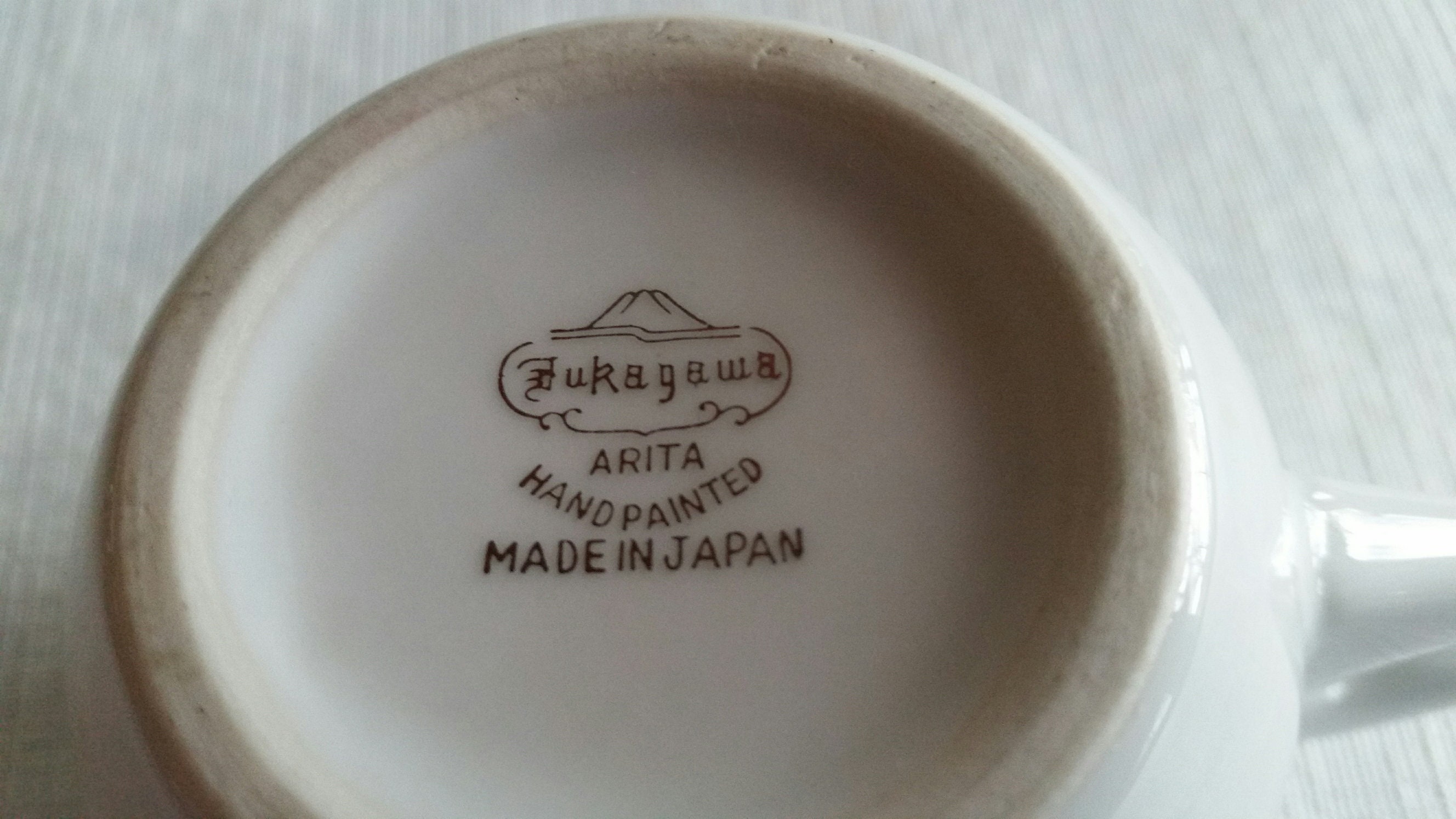 Rare uss gen wm mitchell tap-114 navy troopship coffee mug | Etsy