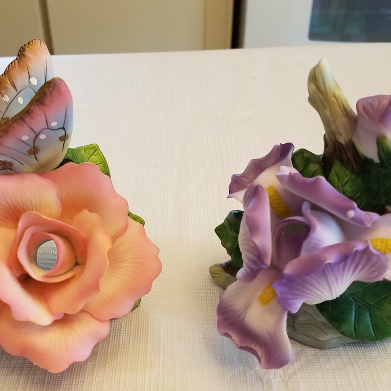 Porcelain Lights - Etsy