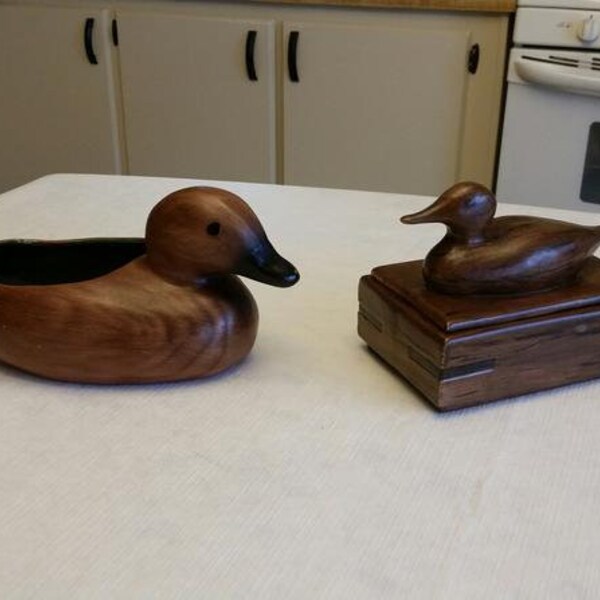 Planter Candy Dish - Etsy