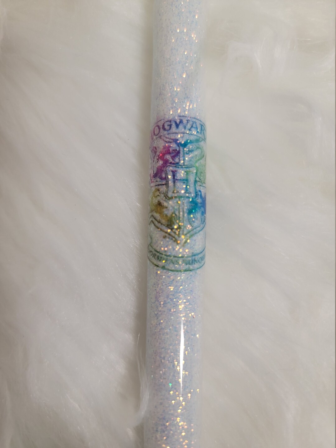 Wizard Gel Pen - Etsy