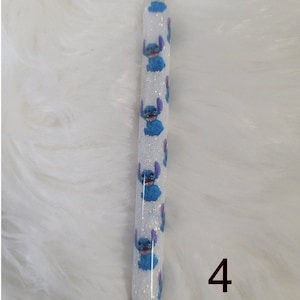 Stitch Gel Pen - Etsy