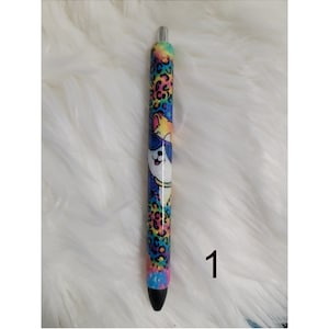 90s Gel Pen - Etsy