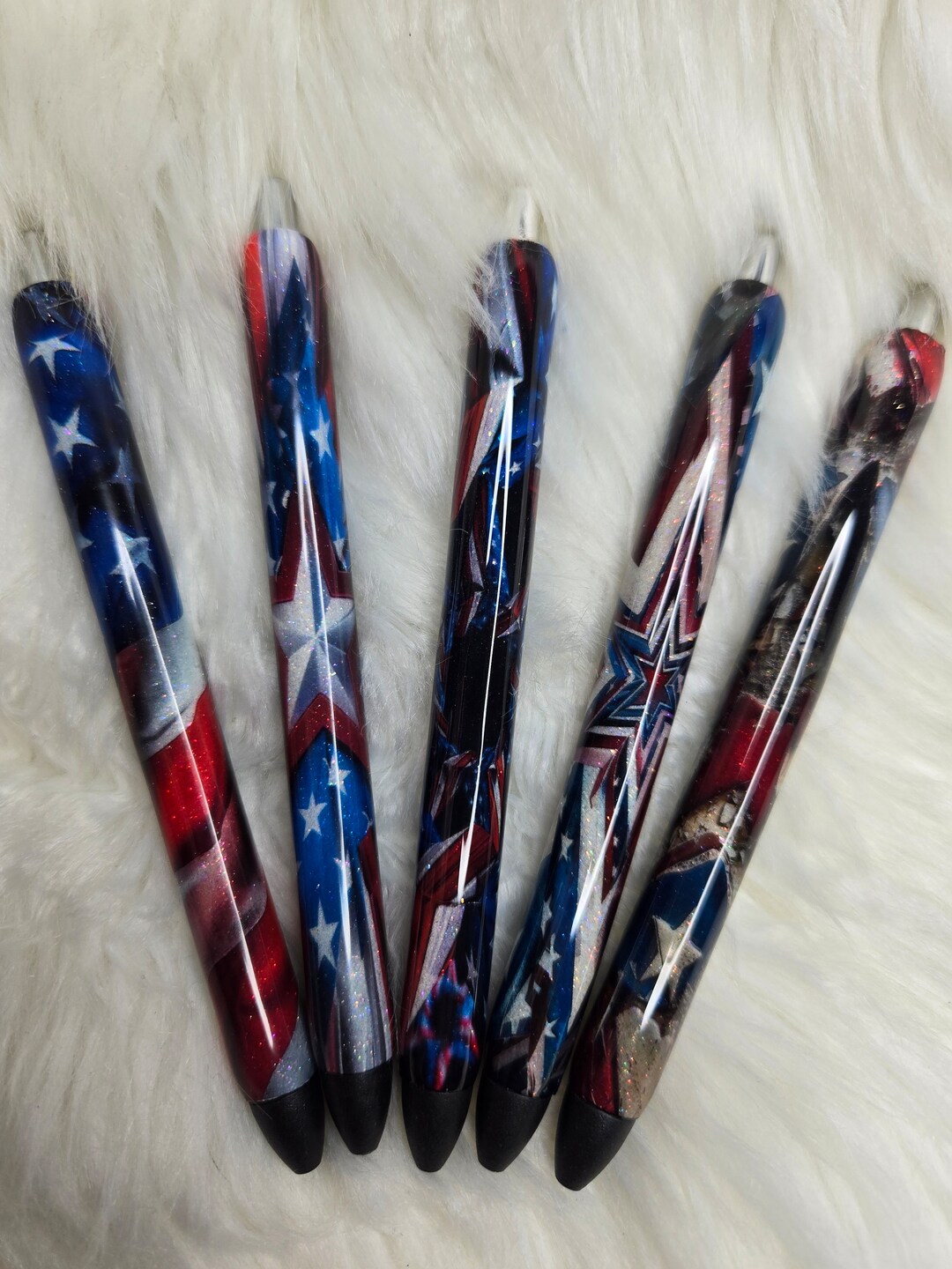 Dumbo Gel Pen - Etsy