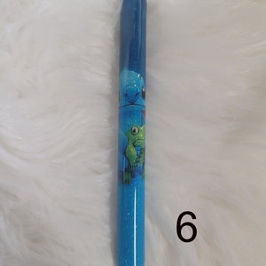 Stitch Gel Pen - Etsy
