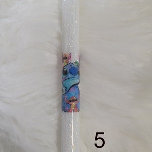 Stitch Gel Pen - Etsy