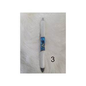 Stitch Gel Pen - Etsy