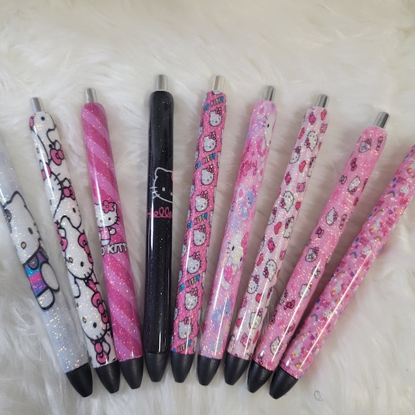 Cute Pens - Etsy