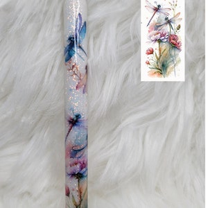 Dragonfly Gel Pen - Etsy