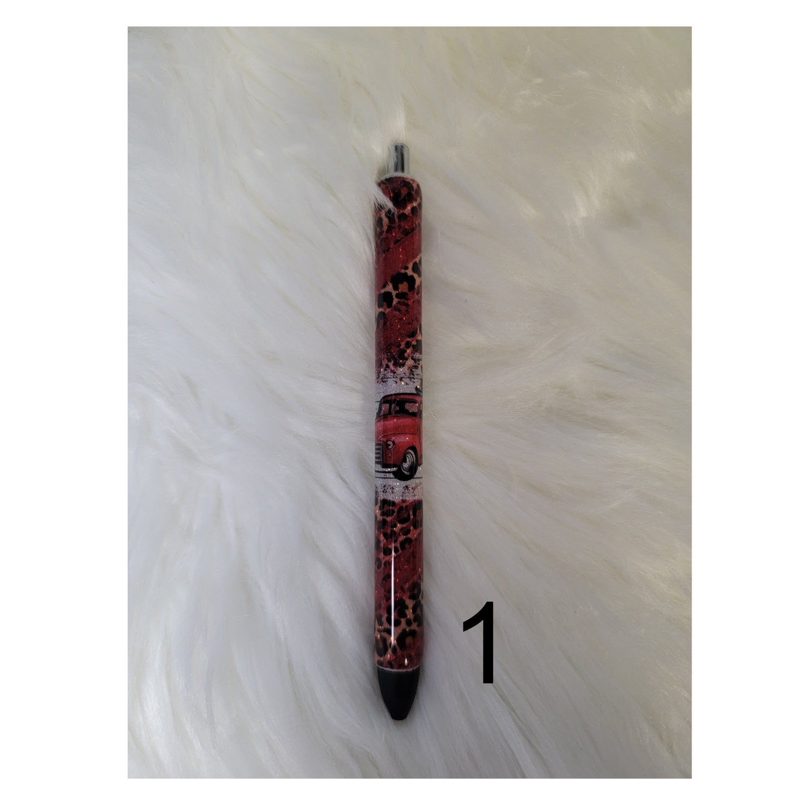 Fall Gel Pen - Etsy