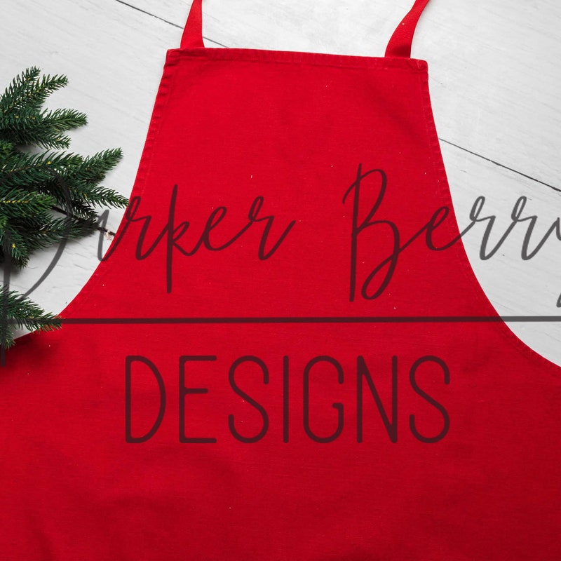 Blank Aprons - Etsy