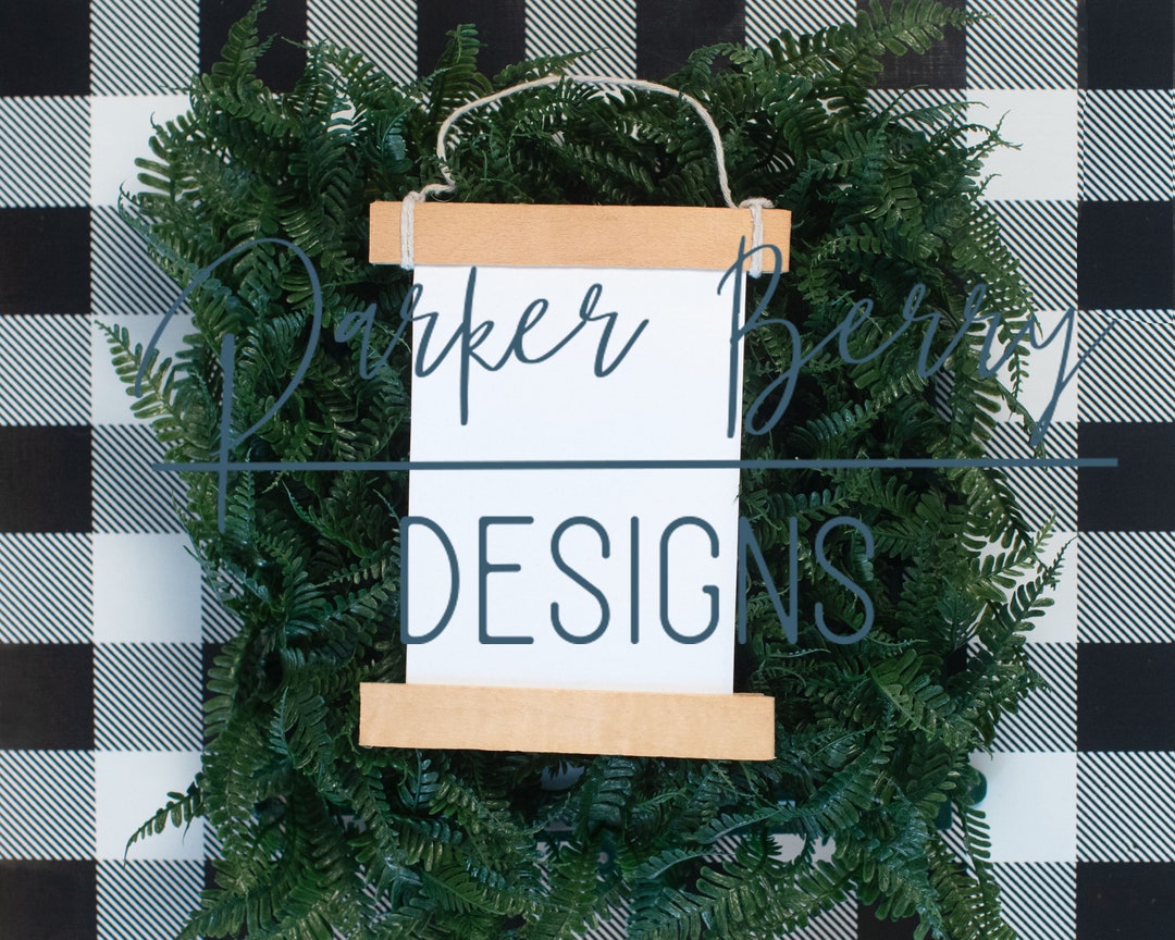 Blank Wood Sign Template, for Your Designs, Blank Template, Mock Up ...