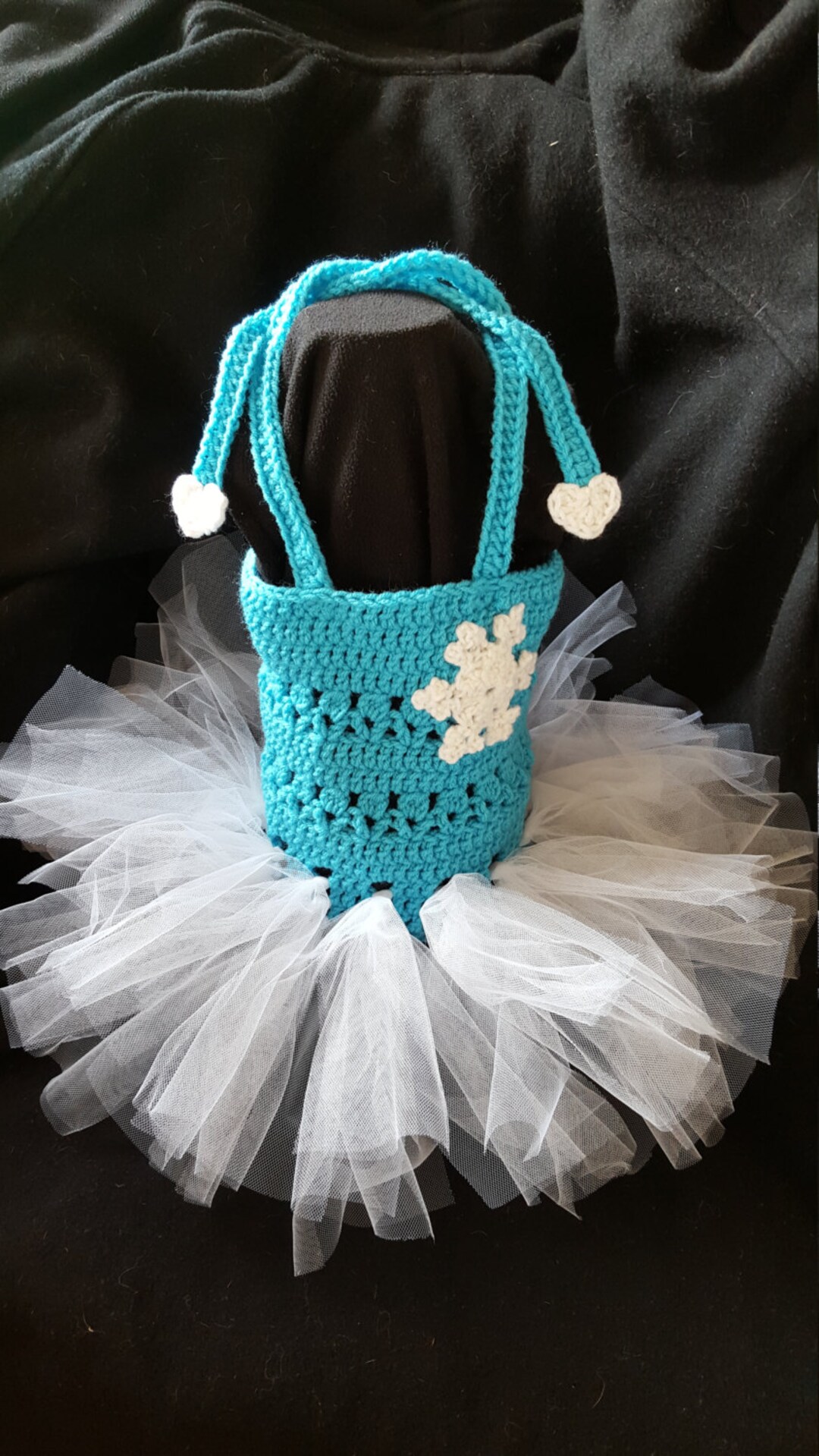 Snowflake Ballerina Crochet Pattern Sizes 6 Months 4 Years Old - Etsy