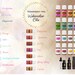 Young Living Clipart, Mega Watercolour and Gold Bundle, Essential Oil ...