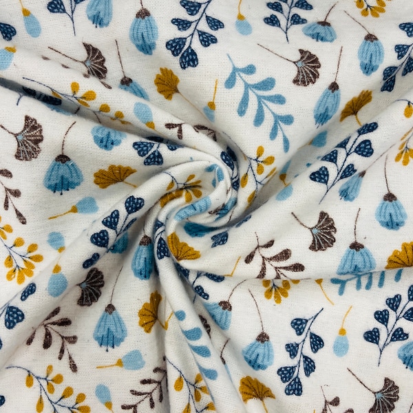 Fabric by the Metre - Etsy