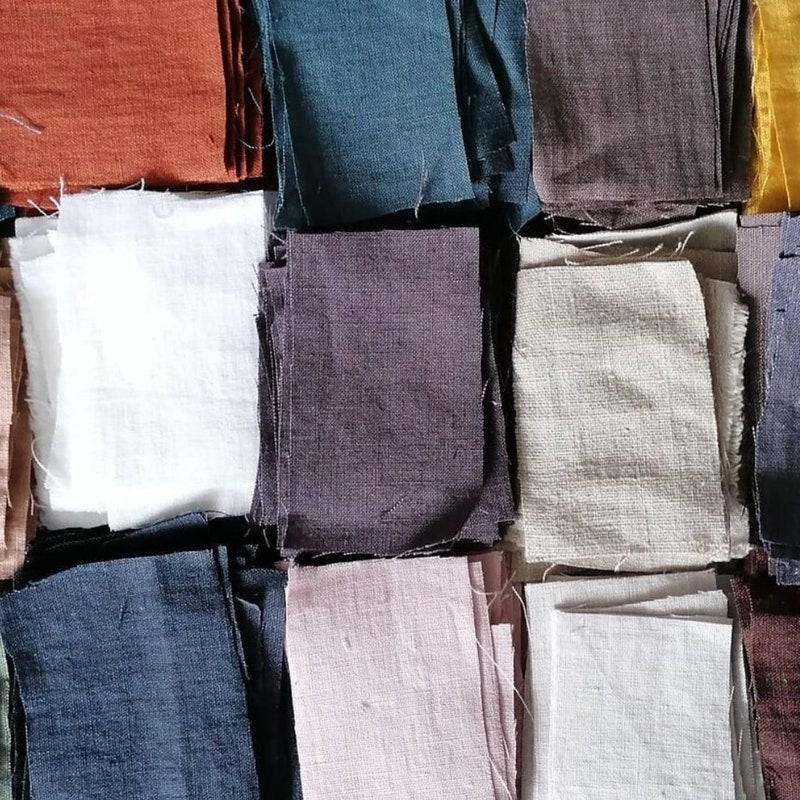 Fabric Samples - Etsy