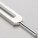 C 256 Hz Weighted Tuning Fork - Etsy