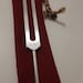 Made to Order Custom HZ Tuning Fork With Long Handle - Etsy