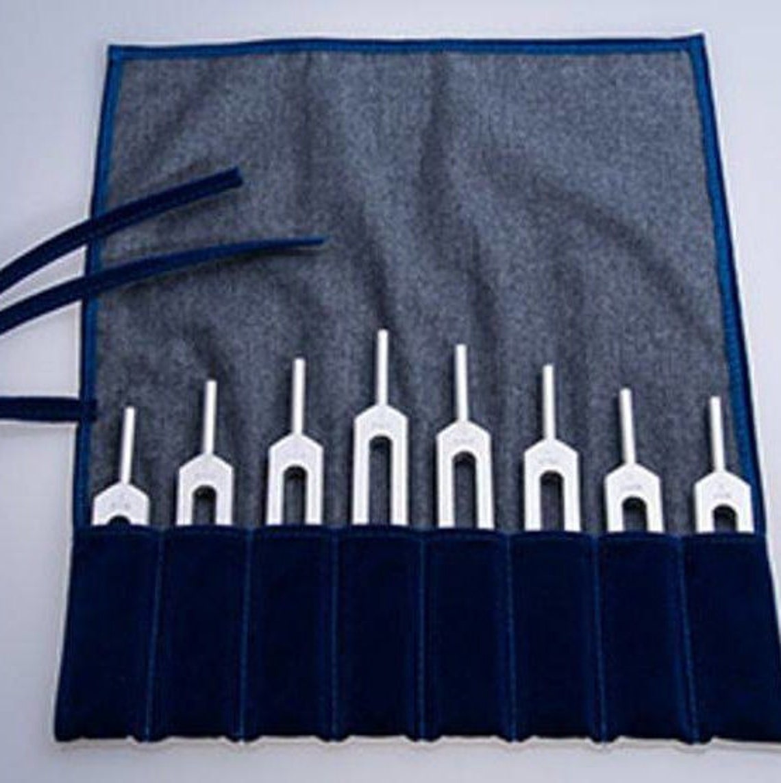 Tuning Fork Scale Harmonic Pythagorean Spectrum Scale | Etsy