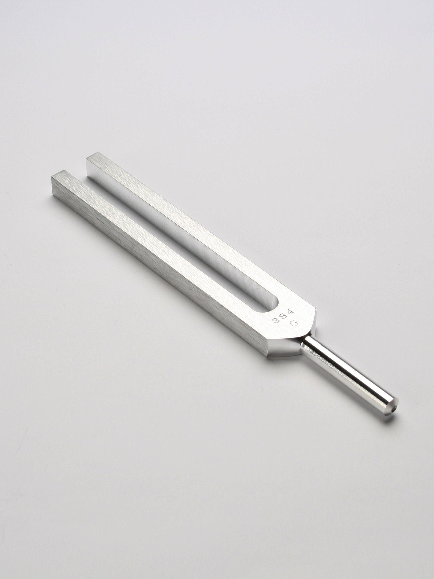 A Pair is Better! Tuning Forks C 256 Hz and G 384 Hz in Pouch - Etsy