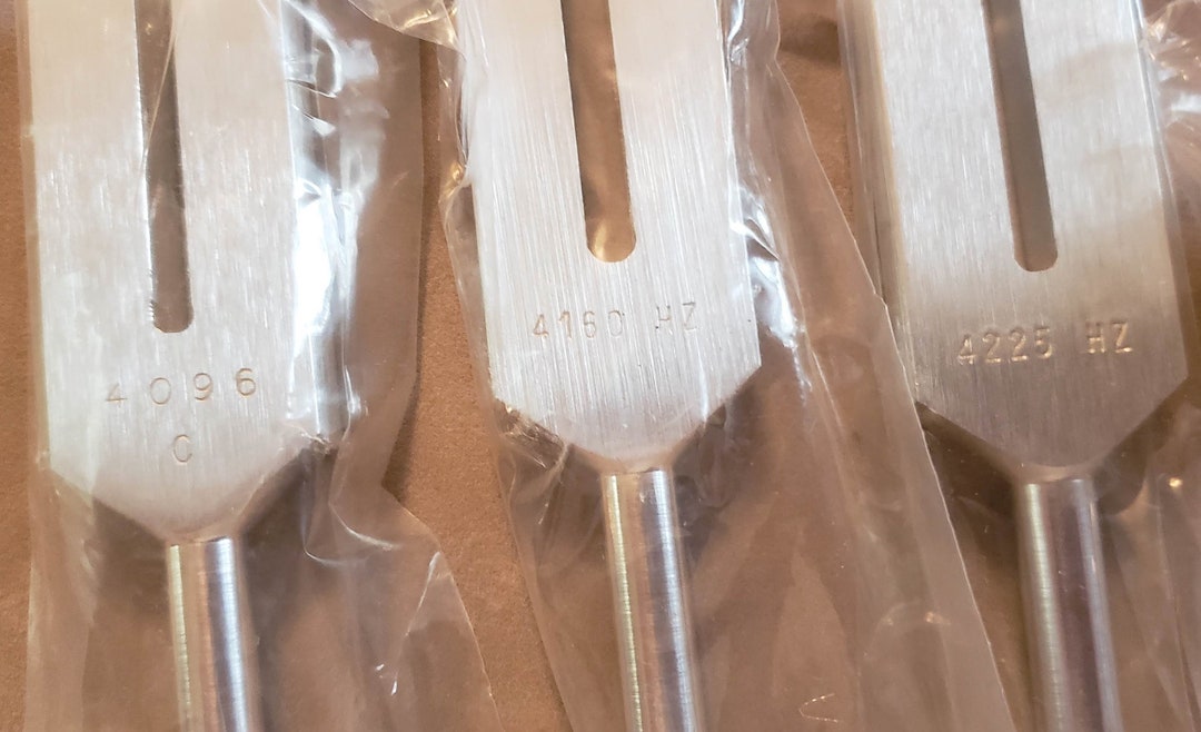 Angel Tuner Set With Activator - Etsy