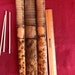 CHICAHUAZTLI - Azteca Scratcher Percussion - Etsy