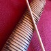CHICAHUAZTLI - Azteca Scratcher Percussion - Etsy