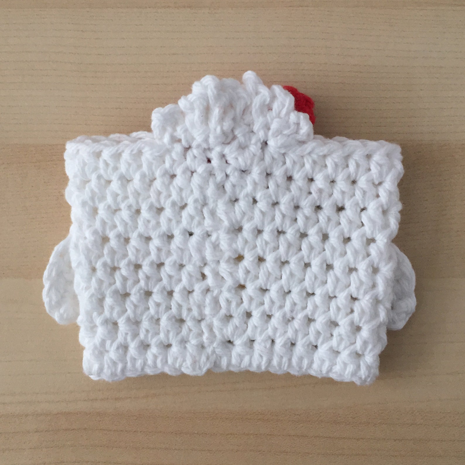 Cup Cozy Crochet Pattern Chicken Cozy Chicken Crochet - Etsy Canada