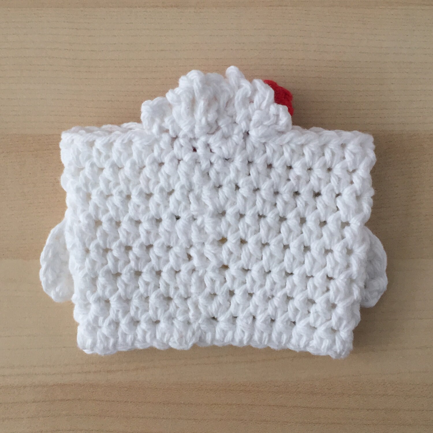 Cup Cozy Crochet Pattern Chicken Cozy Chicken Crochet - Etsy Canada