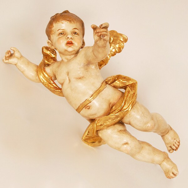 Italian Putti - Etsy