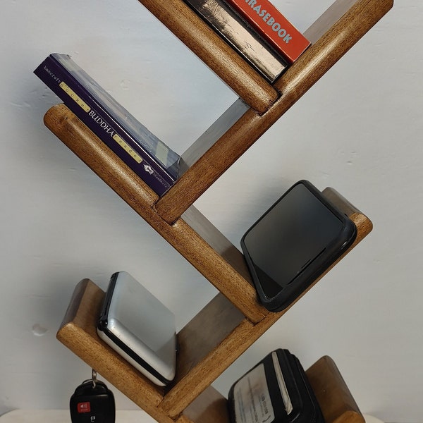 Tree Shelf - Etsy