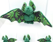420 Bat Buddy Pot Bat Weed Bat Marijuana 420 Friendly | Etsy