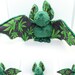 420 Bat Buddy Pot Bat Weed Bat Marijuana 420 Friendly | Etsy