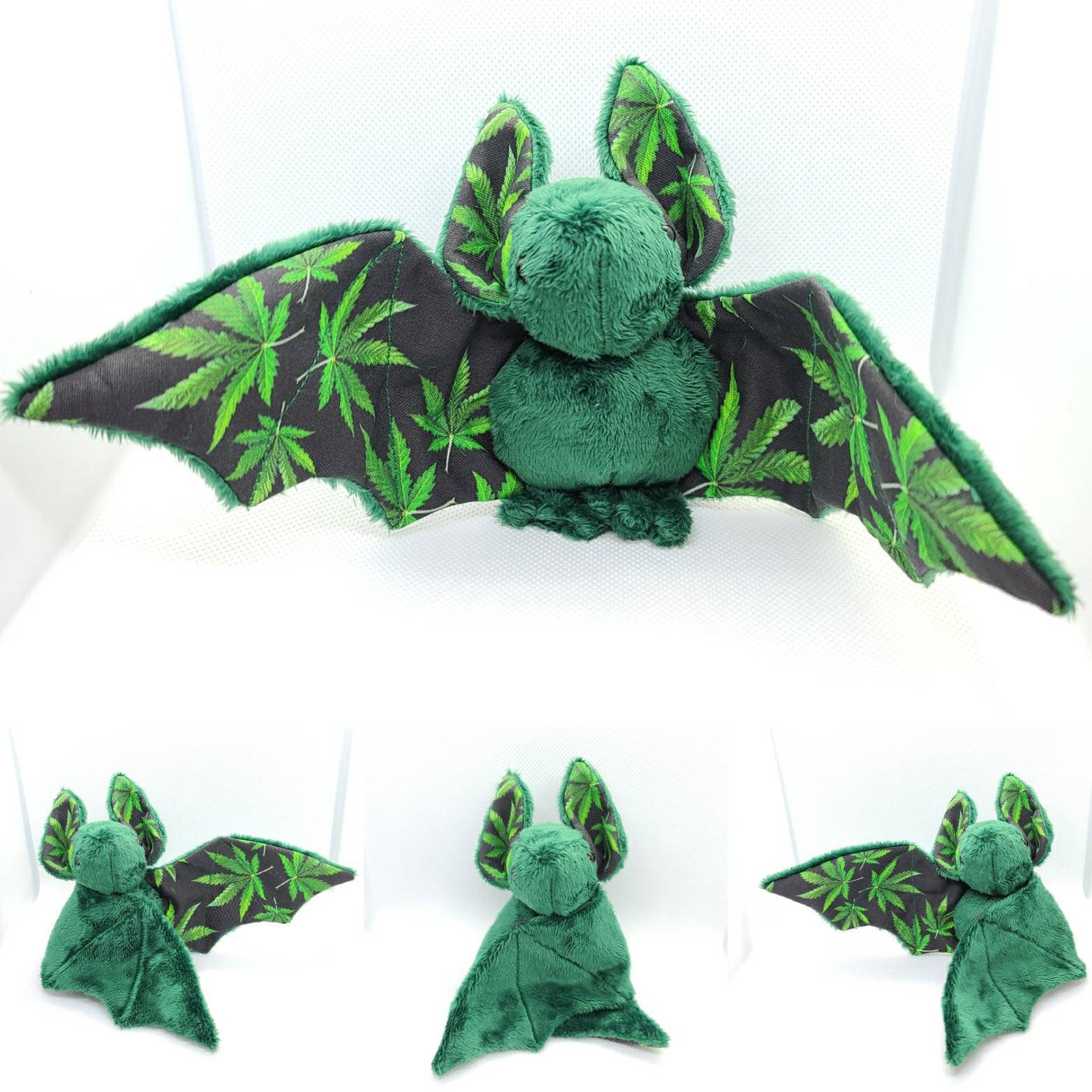 420 Bat Buddy, Pot Bat, Weed Bat, Marijuana, 420 Friendly, Cuddle Buddy ...