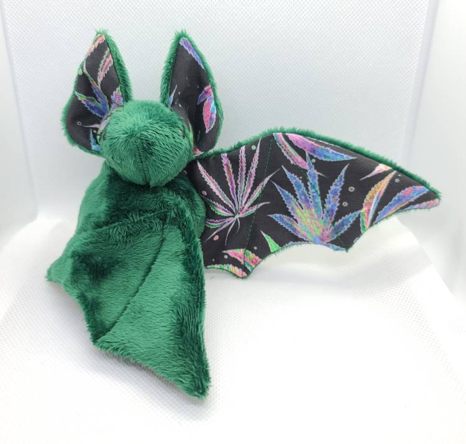 420 Bat Buddy Pot Bat Weed Bat Marijuana 420 Friendly | Etsy