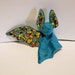 Pokemon Inspired Bat Plushie, Batling, Plushie, Stuffed Animal, Adult ...