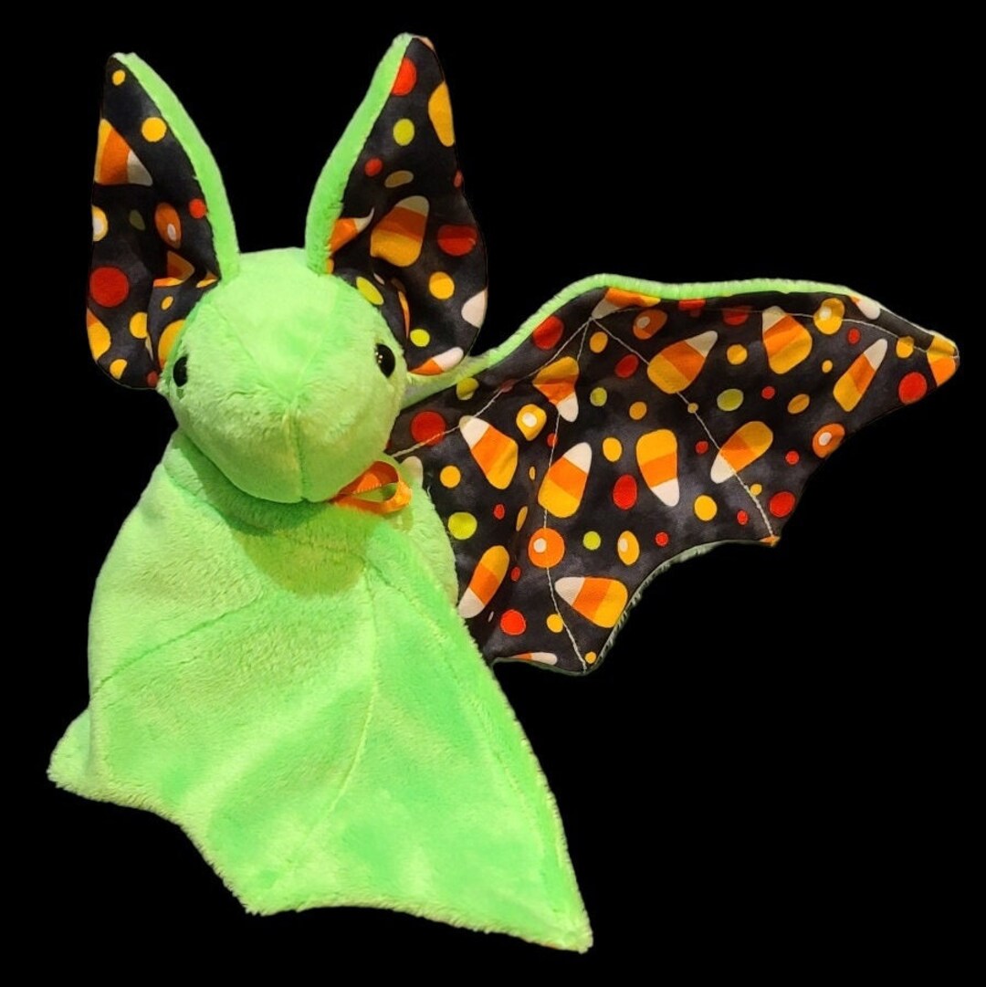 Candy Corn Bat, Bat, Candy Corn, Halloween, Candy, Trick or Treat ...