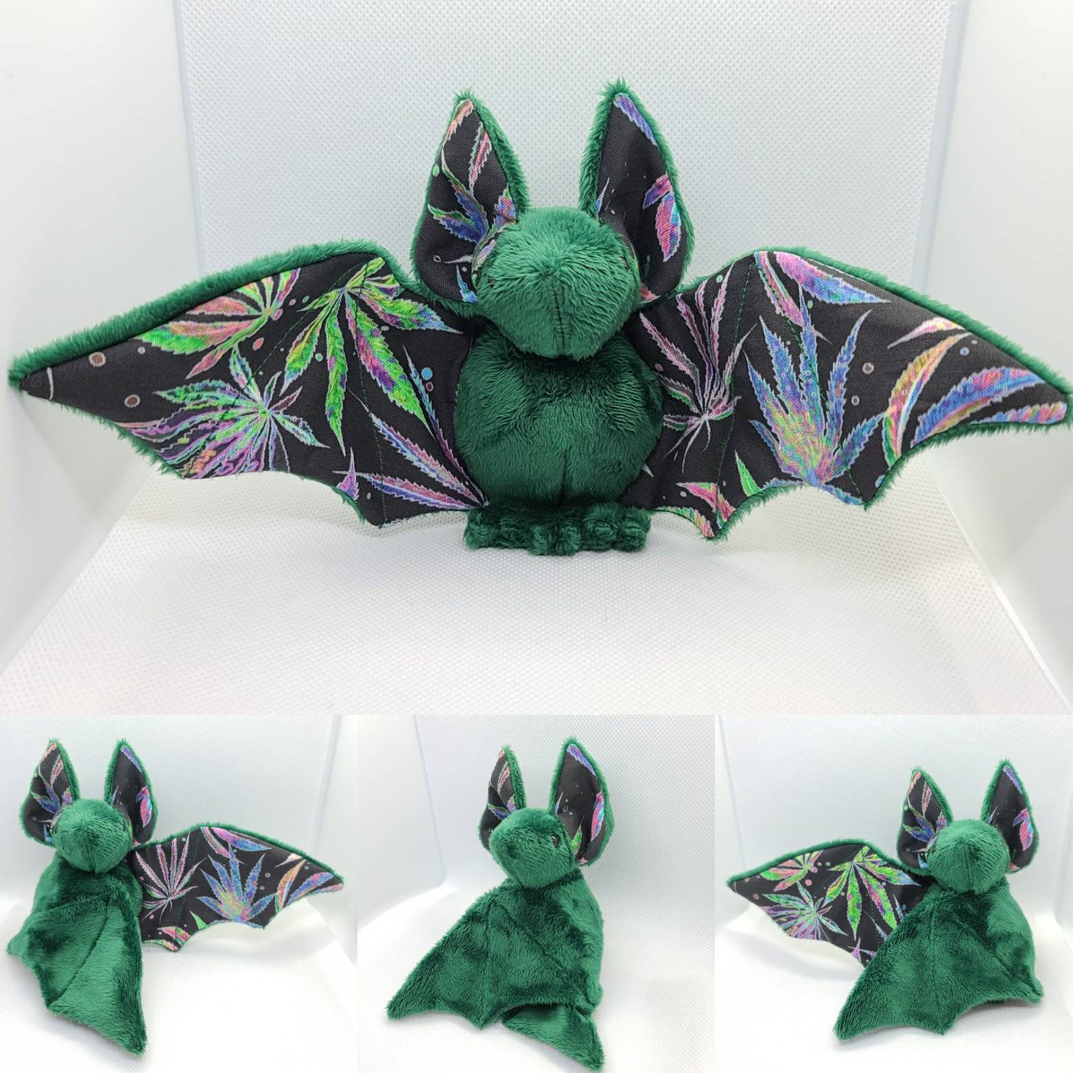 420 Bat Buddy Pot Bat Weed Bat Marijuana 420 Friendly | Etsy