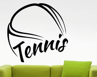 Tennis Club Sign - Etsy