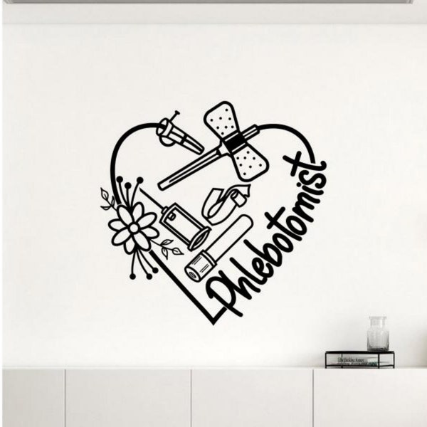 Phlebotomist - Etsy